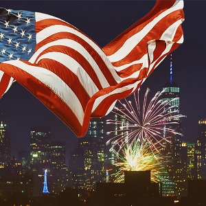 10 cosas que no sabías sobre el 4 de julio - Abogada Quiroga