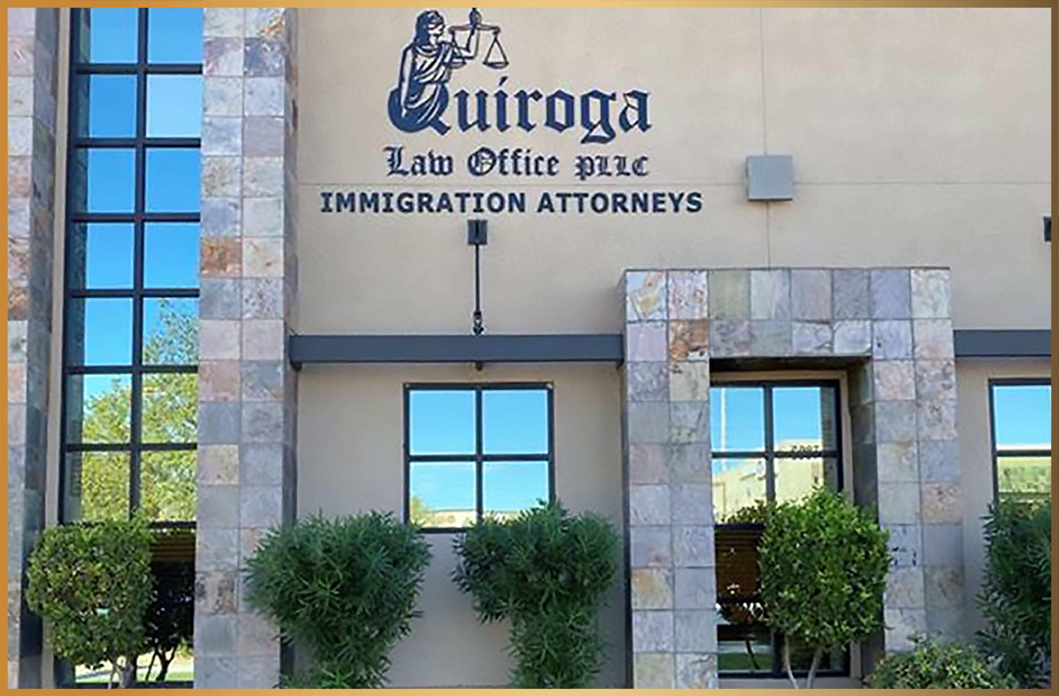 Inicio - Abogada Quiroga