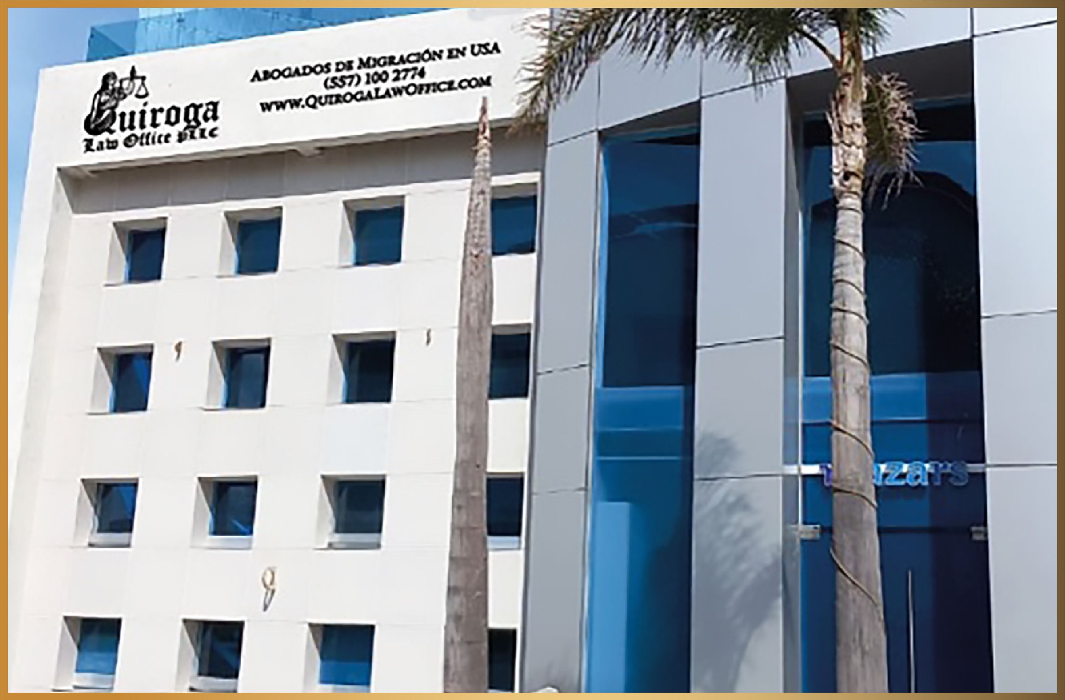 Inicio - Abogada Quiroga